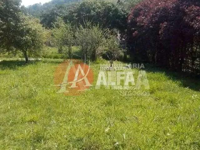 Terreno / Lote para Venda em Ibiúna/SP Centro