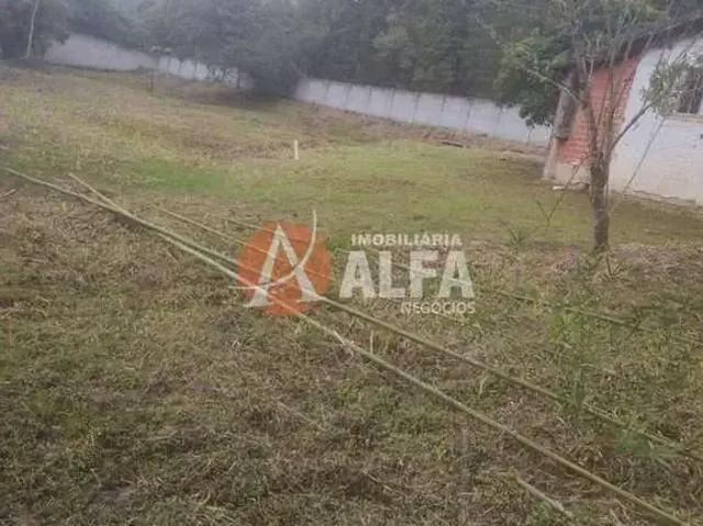 Terreno / Lote para Venda em Ibiúna/SP Centro