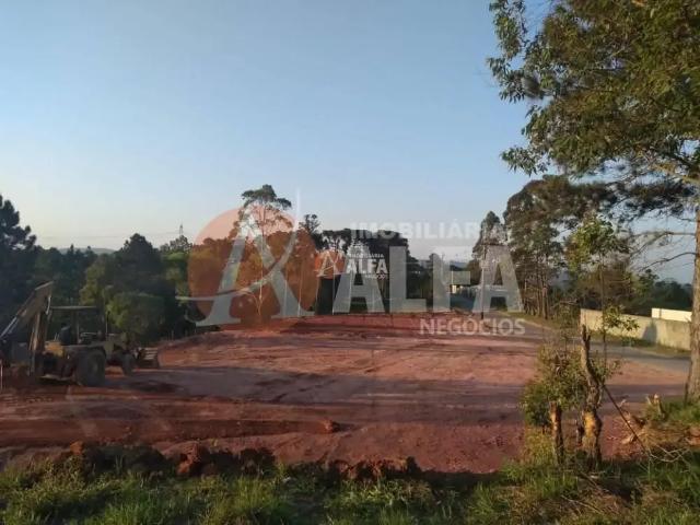 Terreno / Lote para Venda em Ibiúna/SP Centro