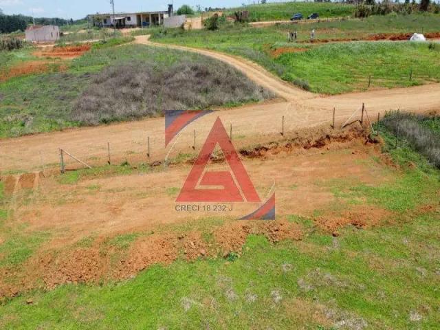 Terreno / Lote para Venda em Ibiúna/SP Centro