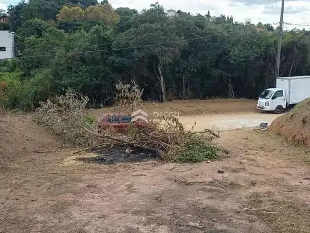 Terreno / Lote para Venda em Ibiúna/SP Murundu