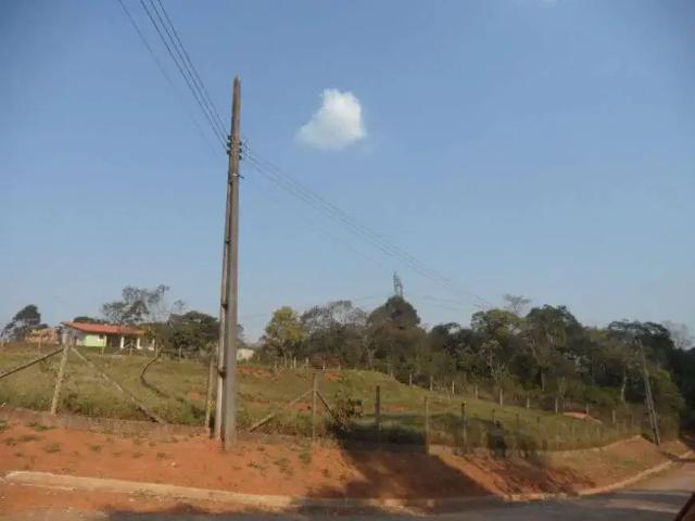 Terreno / Lote para Venda em Ibiúna/SP Centro