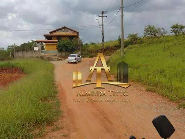 Terreno / Lote para Venda em Ibiúna/SP Centro