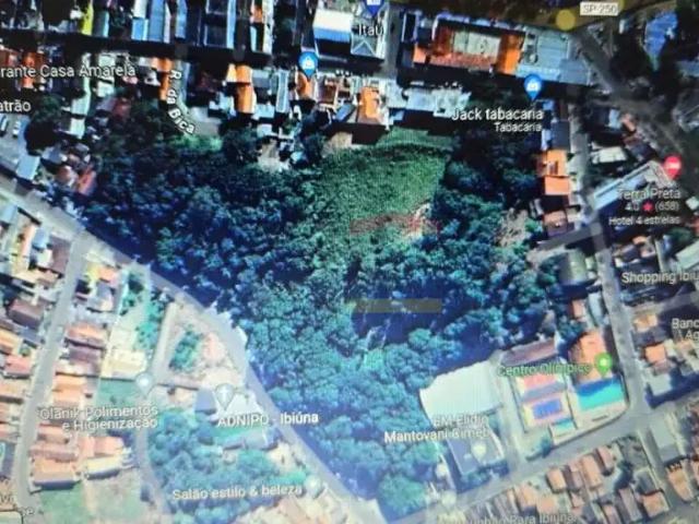 Terreno / Lote para Venda em Ibiúna/SP Centro