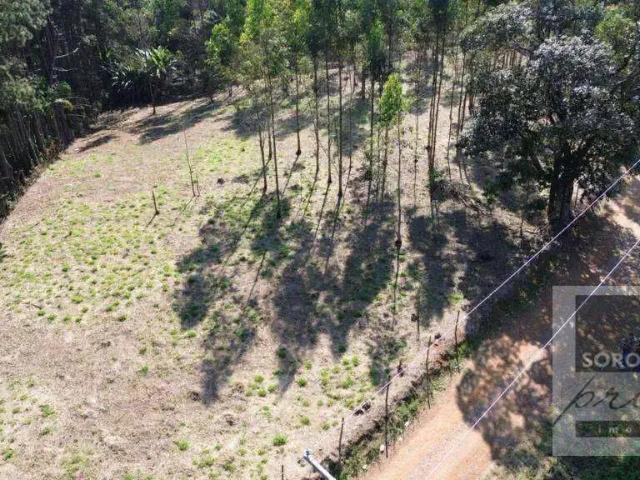 Terreno / Lote para Venda em Ibiúna/SP Centro