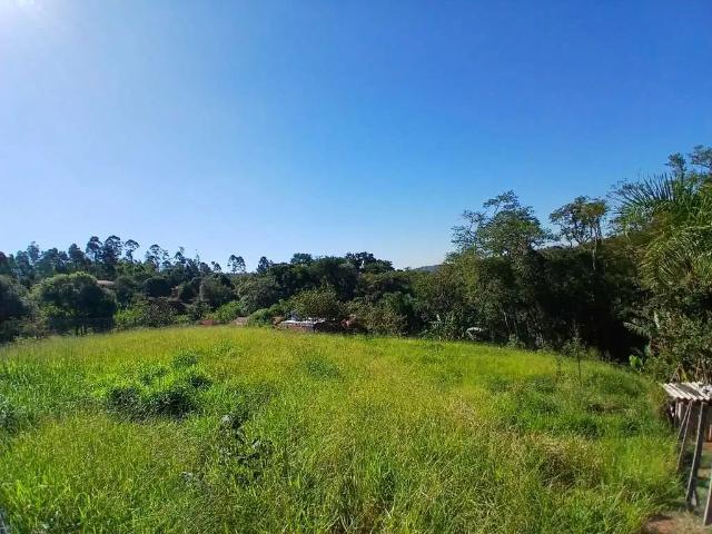 Terreno / Lote para Venda em Ibiúna/SP Cocais