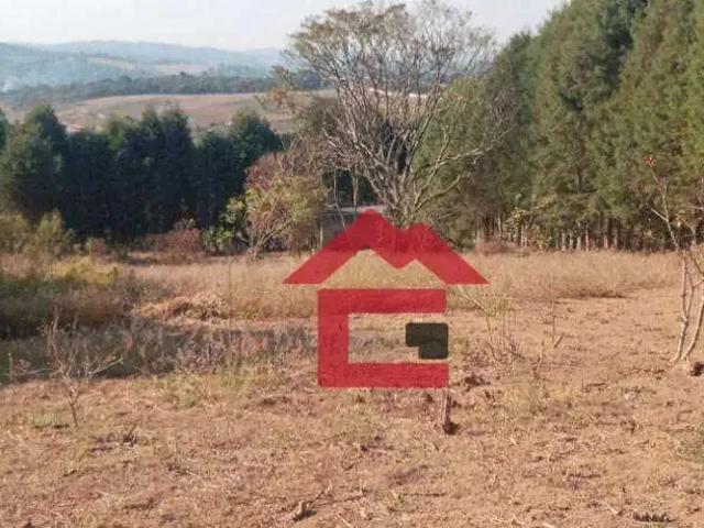 Terreno / Lote para Venda em Ibiúna/SP Cupim