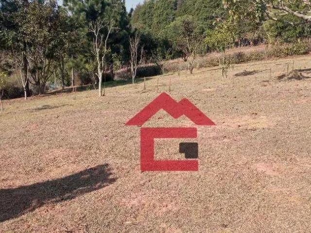 Terreno / Lote para Venda em Ibiúna/SP Cupim