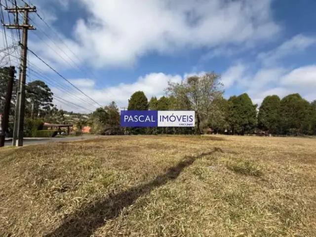 Terreno / Lote para Venda em Ibiúna/SP Curral