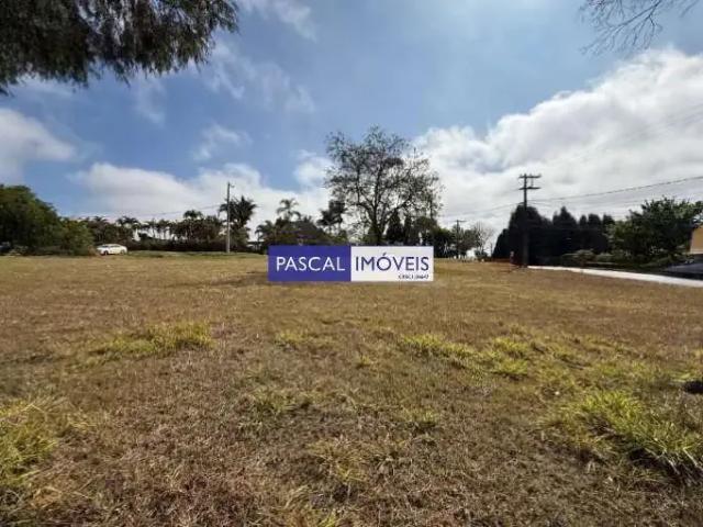 Terreno / Lote para Venda em Ibiúna/SP Curral