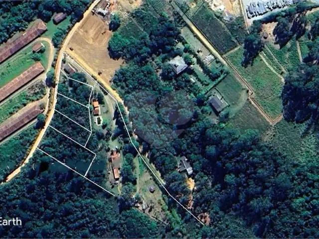Terreno / Lote para Venda em Ibiúna/SP Curral