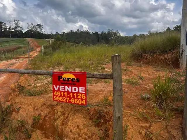 Terreno / Lote para Venda em Ibiúna/SP Grilo