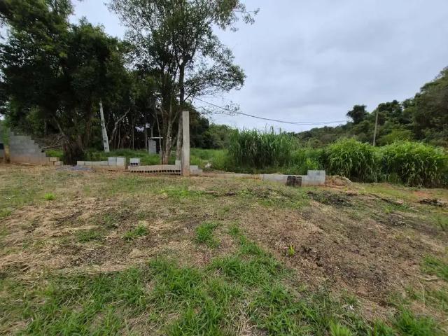 Terreno / Lote para Venda em Ibiúna/SP Morro Grande