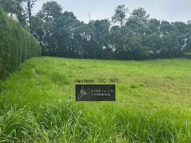 Terreno / Lote para Venda em Ibiúna/SP Parurú