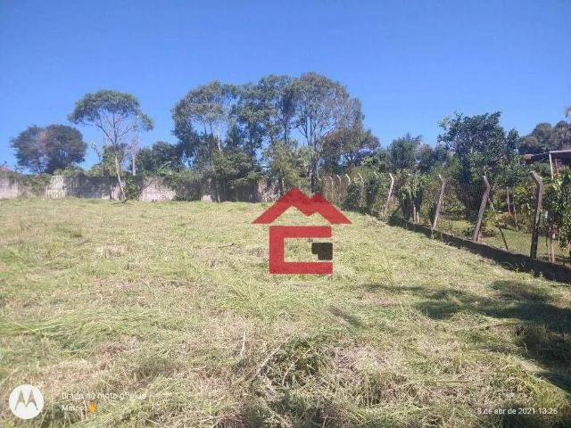 Terreno / Lote para Venda em Ibiúna/SP Puris