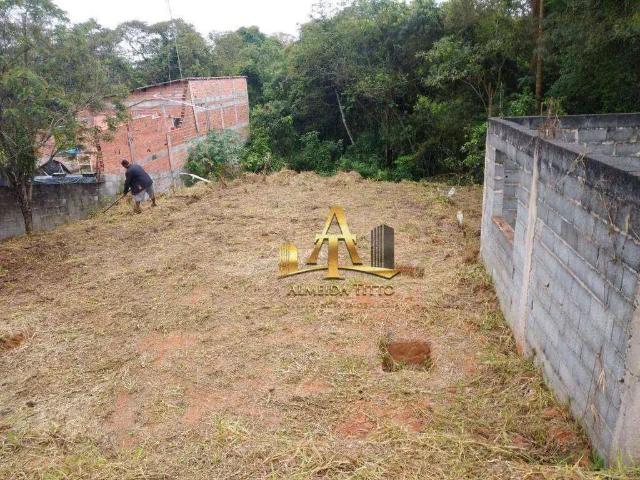Terreno / Lote para Venda em Ibiúna/SP Puris