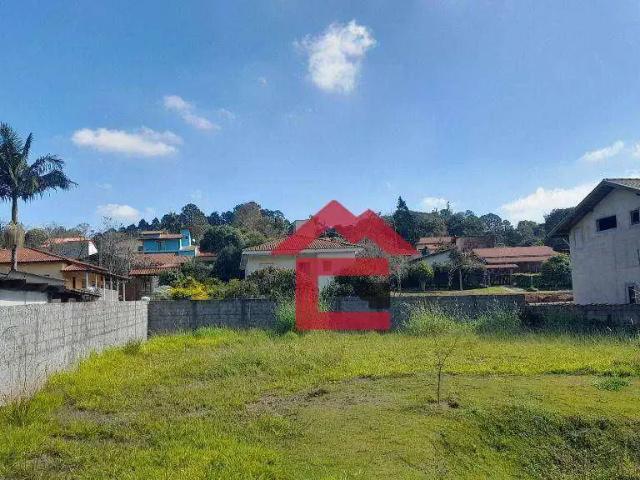 Terreno / Lote para Venda em Ibiúna/SP Puris