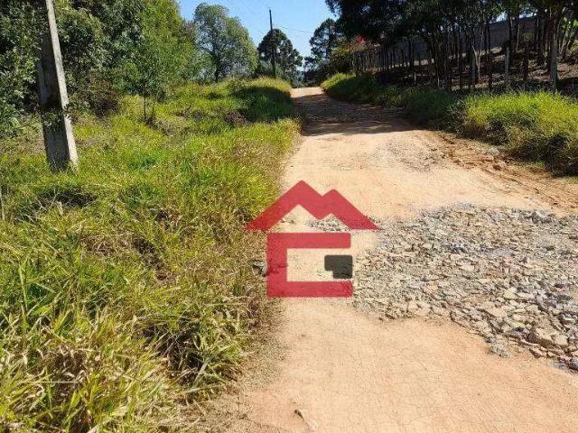 Terreno / Lote para Venda em Ibiúna/SP Puris