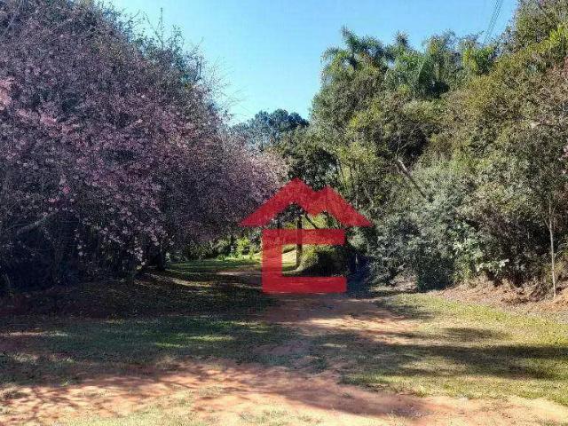 Terreno / Lote para Venda em Ibiúna/SP Puris