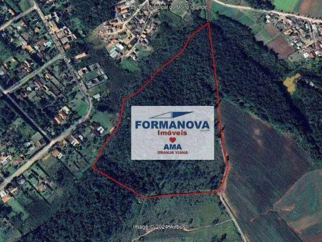 Terreno / Lote para Venda em Ibiúna/SP Recreio