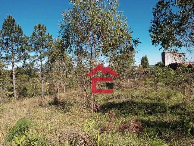 Terreno / Lote para Venda em Ibiúna/SP Recreio
