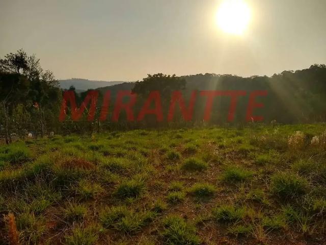 Terreno / Lote para Venda em Ibiúna/SP Recreio