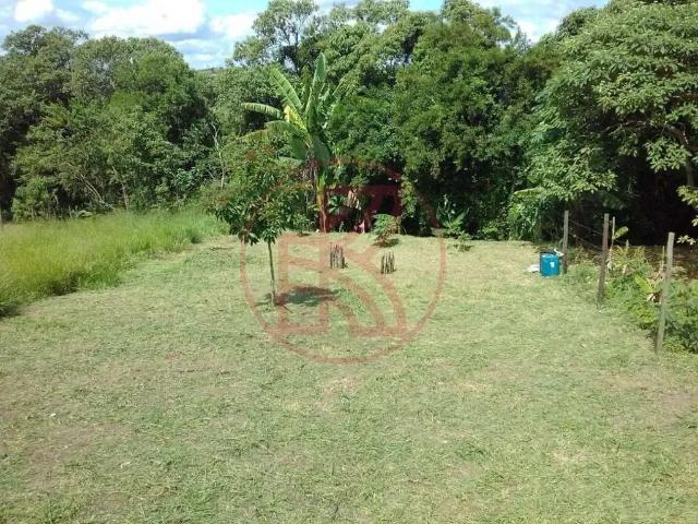 Terreno / Lote para Venda em Ibiúna/SP Recreio