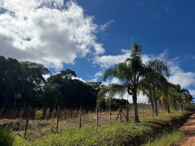 Terreno / Lote para Venda em Ibiúna/SP Recreio