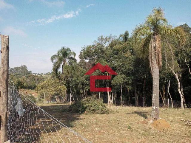 Terreno / Lote para Venda em Ibiúna/SP Recreio