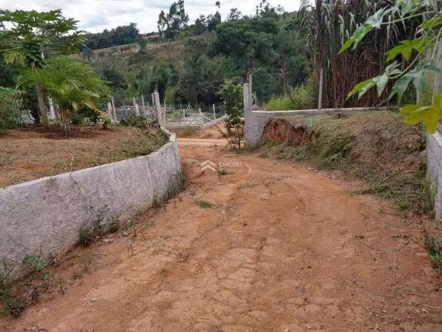 Terreno / Lote para Venda em Ibiúna/SP Recreio