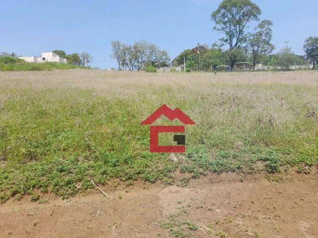 Terreno / Lote para Venda em Ibiúna/SP Ressaca