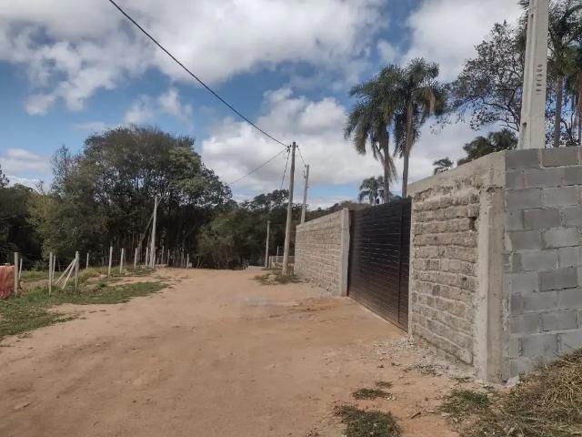 Terreno / Lote para Venda em Ibiúna/SP Ressaca