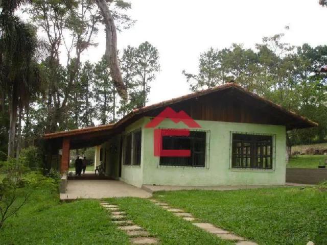 Terreno / Lote para Venda em Ibiúna/SP Rio de Una