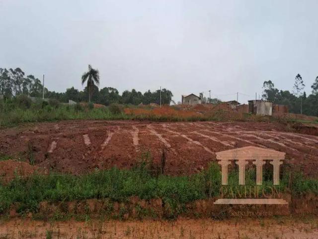 Terreno / Lote para Venda em Ibiúna/SP Sorocamirim