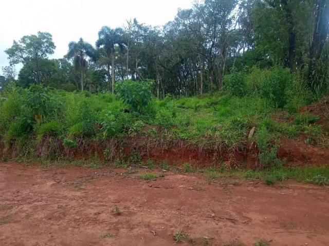 Terreno / Lote para Venda em Ibiúna/SP Sorocamirim