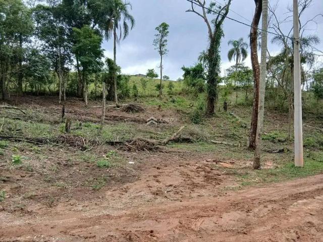 Terreno / Lote para Venda em Ibiúna/SP Sorocamirim