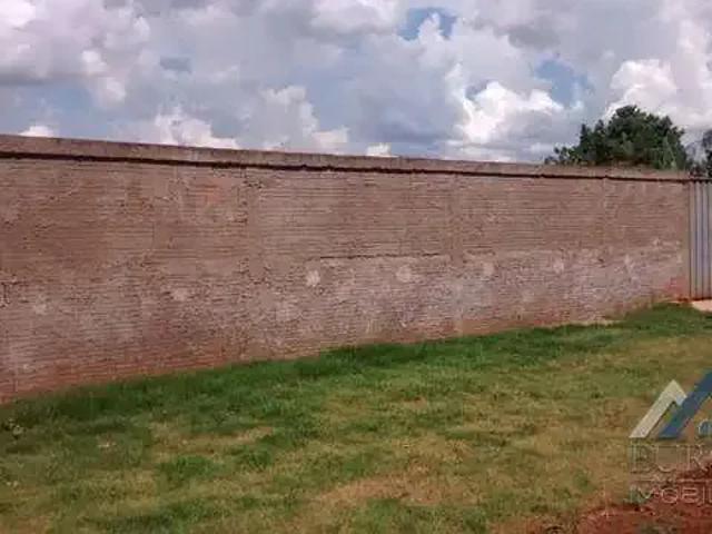 Terreno / Lote para Venda em Ibiporã/PR Condomínio Horizontal Marajoara