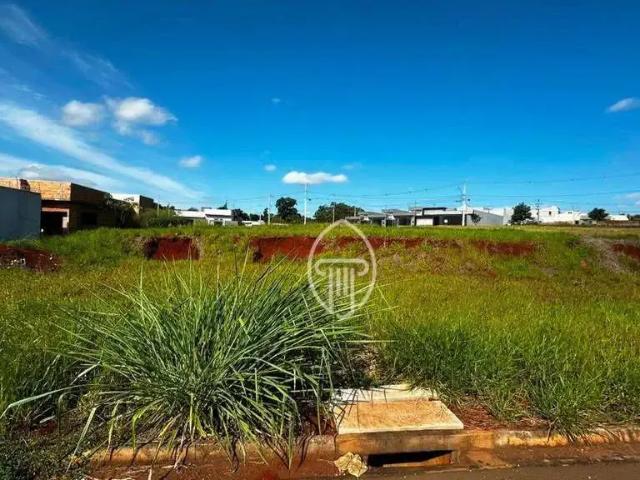 Terreno / Lote para Venda em Ibiporã/PR Conjunto Habitacional Henrique Alves Pereira