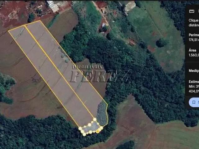 Terreno / Lote para Venda em Ibiporã/PR Contorno Norte