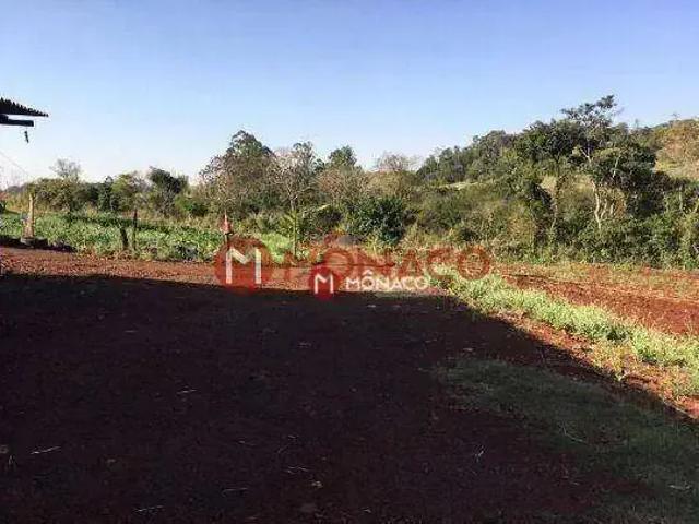 Terreno / Lote para Venda em Ibiporã/PR Contorno Norte