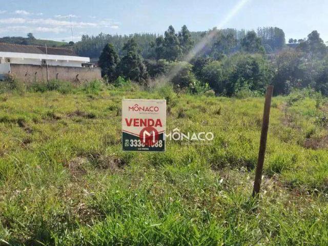 Terreno / Lote para Venda em Ibiporã/PR Contorno Norte