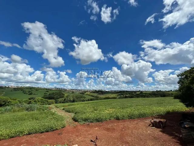 Terreno / Lote para Venda em Ibiporã/PR Contorno Norte
