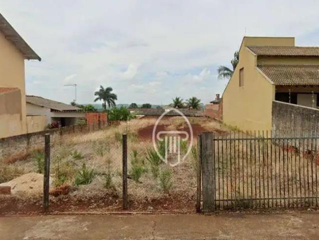 Terreno / Lote para Venda em Ibiporã/PR Centro