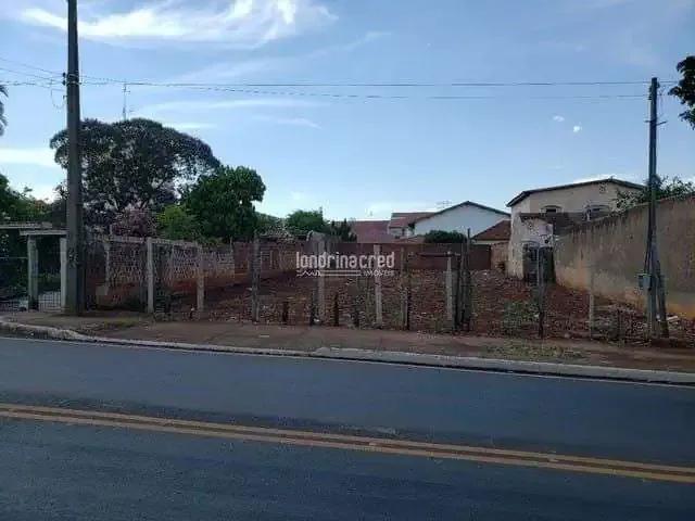 Terreno / Lote para Venda em Ibiporã/PR Centro
