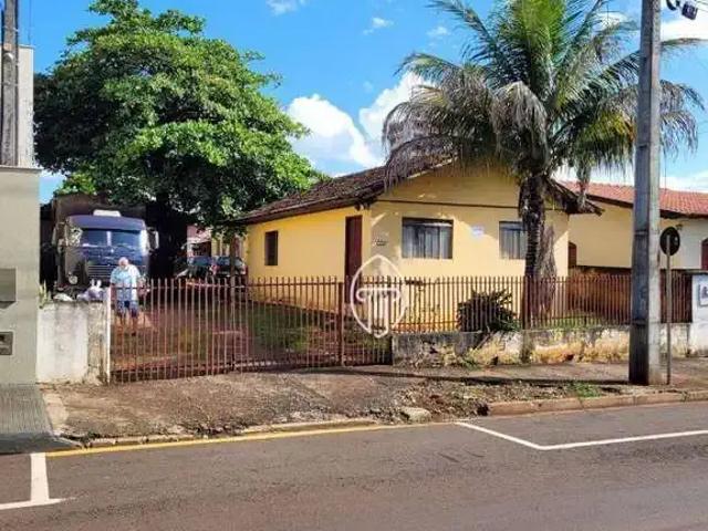 Terreno / Lote para Venda em Ibiporã/PR Centro