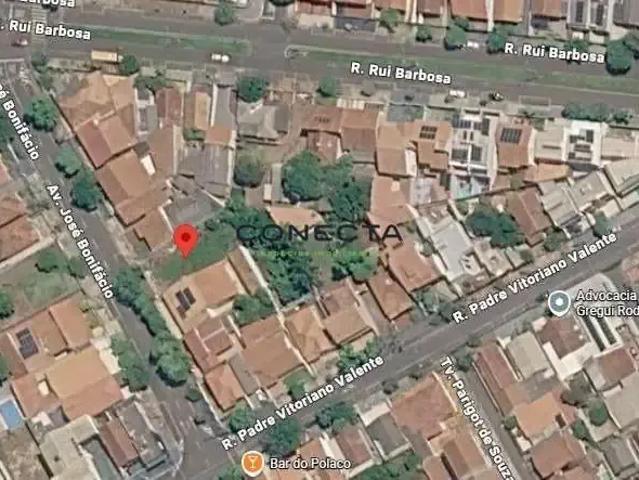 Terreno / Lote para Venda em Ibiporã/PR Centro