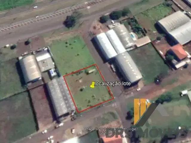 Terreno / Lote para Venda em Ibiporã/PR Centro