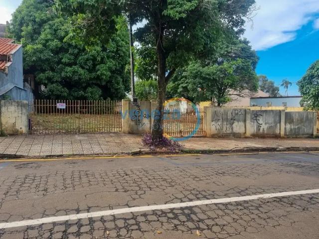 Terreno / Lote para Venda em Ibiporã/PR Centro