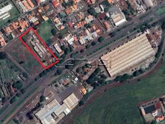 Terreno / Lote para Venda em Ibiporã/PR Centro
