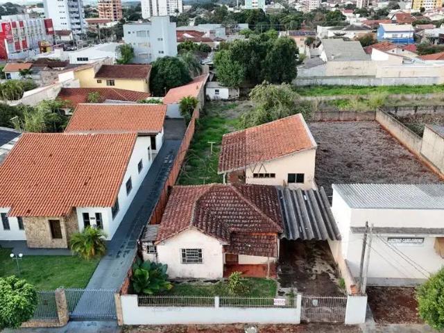 Terreno / Lote para Venda em Ibiporã/PR Centro